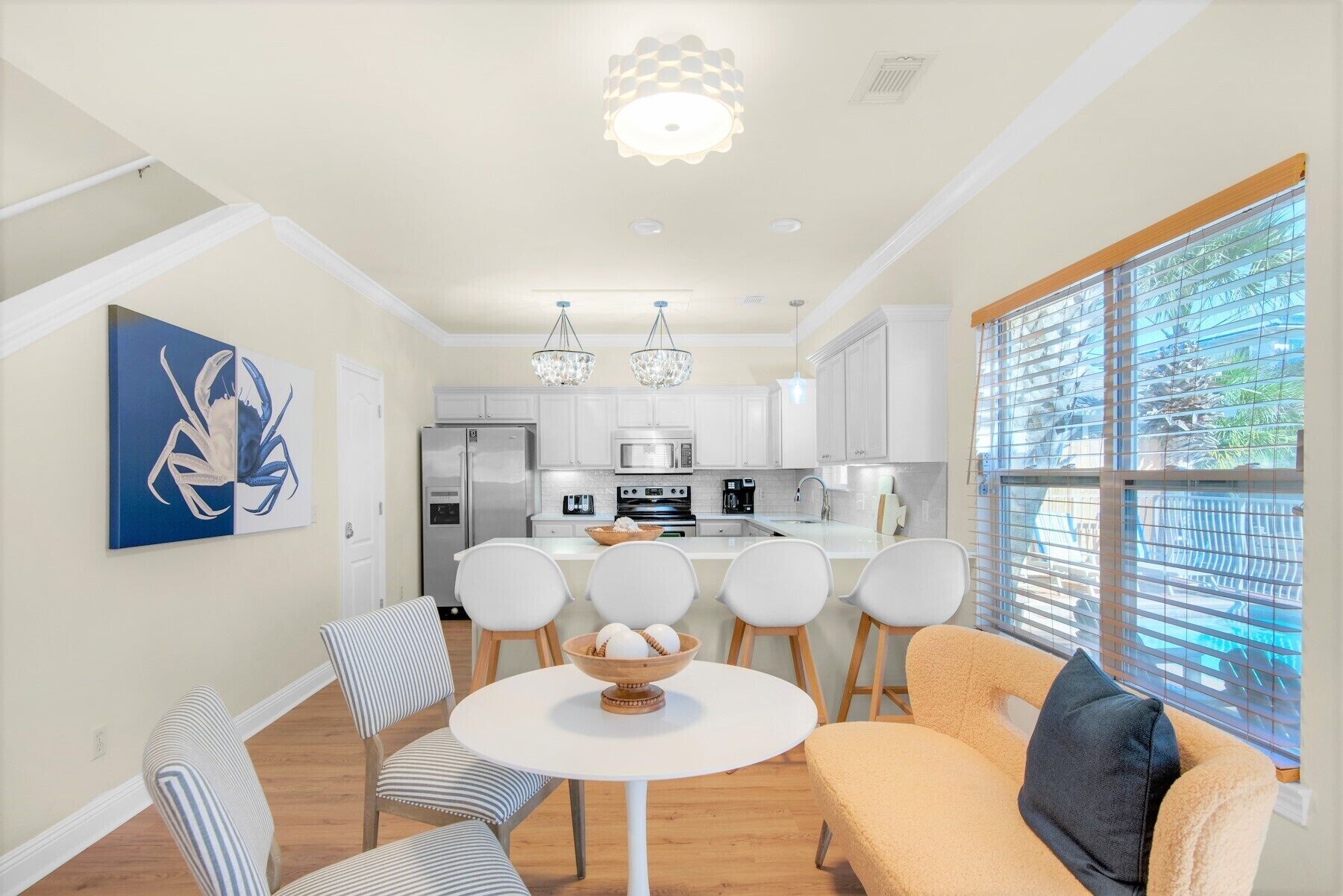 30a Luxury Large Group Vacation Rental Homes - Legacy Beach Homes