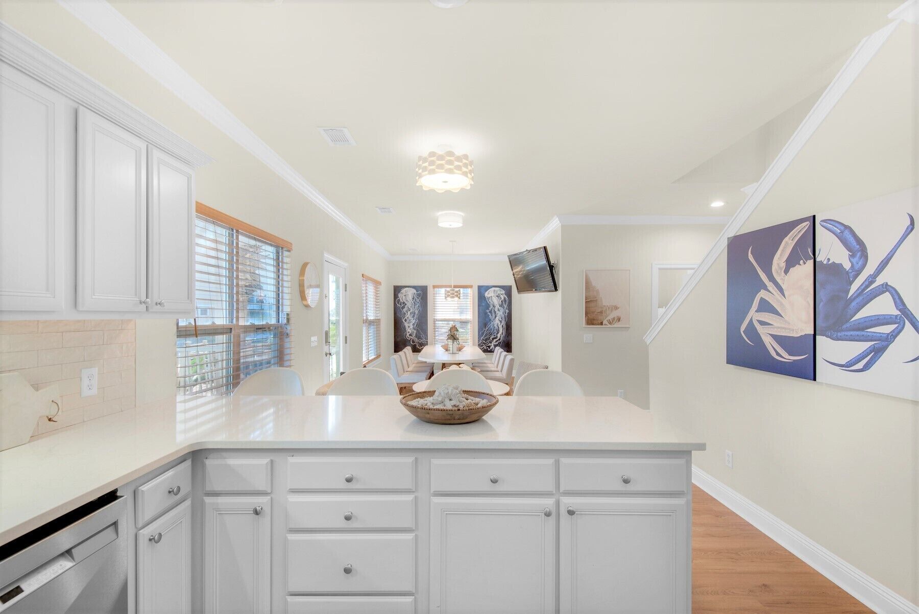 30a Luxury Large Group Vacation Rental Homes - Legacy Beach Homes