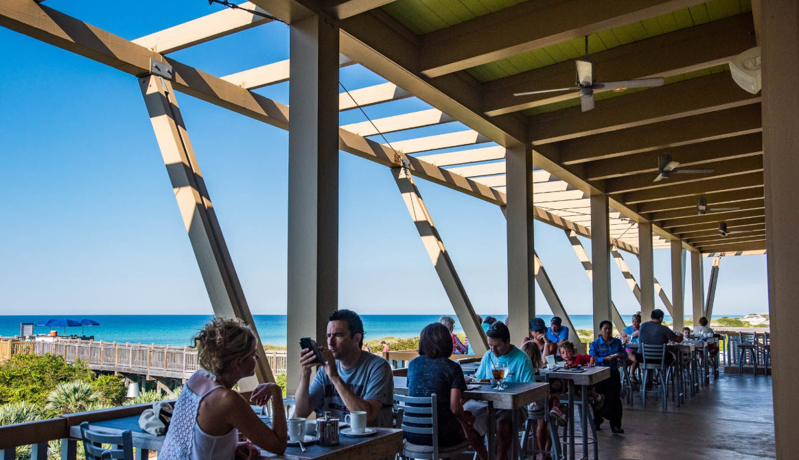 Splash: Steps to beach! Ocean views! Pool! - Destin / 30A Florida Large ...