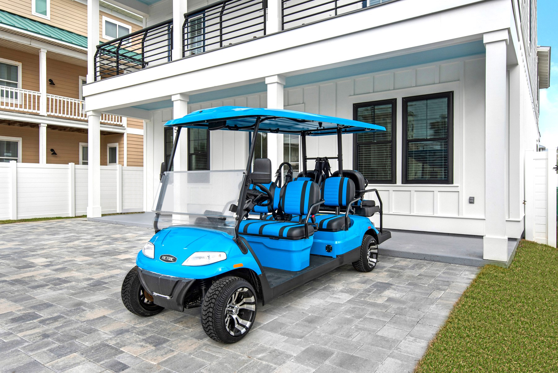 Our Homes - Destin / 30A Florida Large Group Vacation Rentals