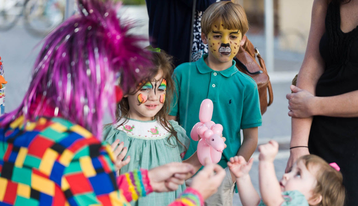 Kid-Friendly Emerald Coast Vacations: Activities and Amenities for All ...